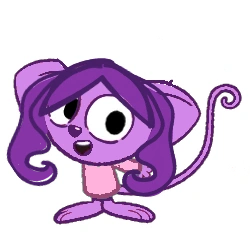 Me as a WIOW character | Fandom