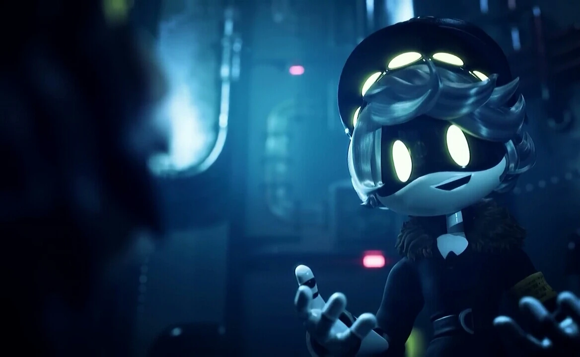 "Good Morning!"-🟡🤖 | Fandom