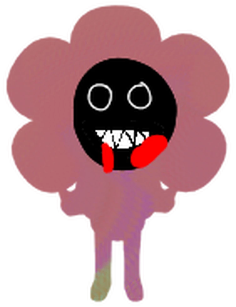 dandy if he was scary: | Fandom