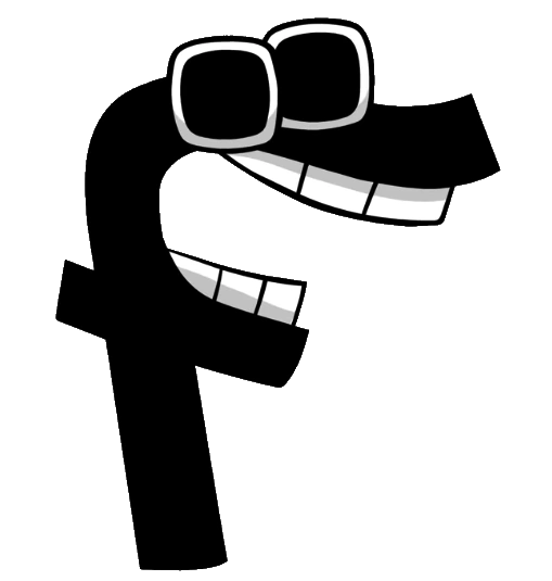 NPE removal: F (Alphabet Lore) | Fandom