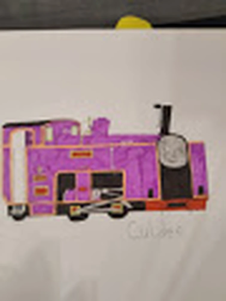 My Culdee drawing | Fandom