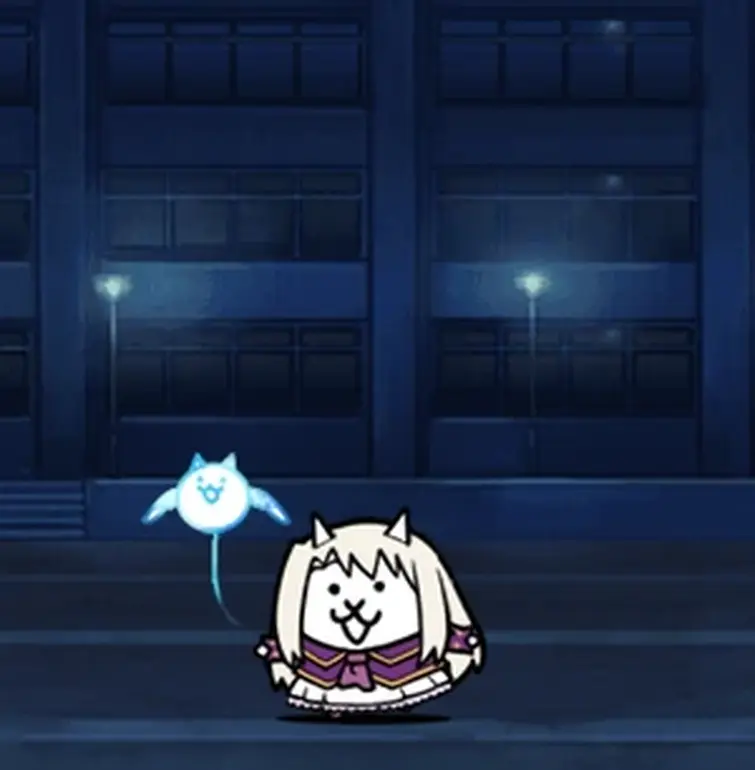Discuss Everything About Battle Cats Wiki | Fandom