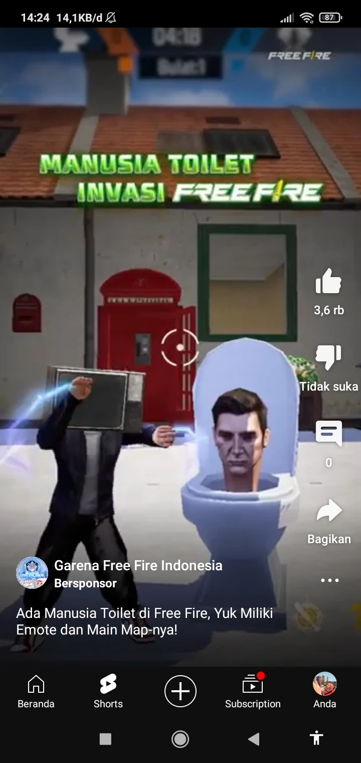 THEY ARE EVERYWHERE | Fandom