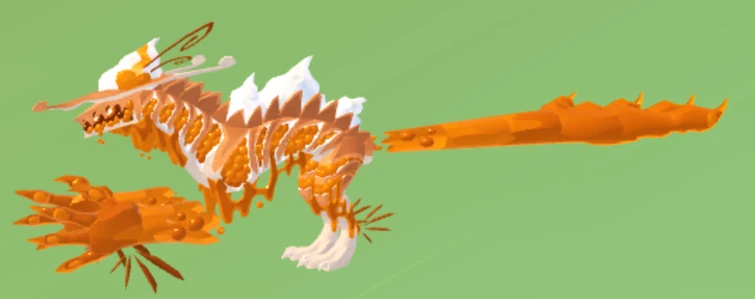 pierry chomper | Fandom