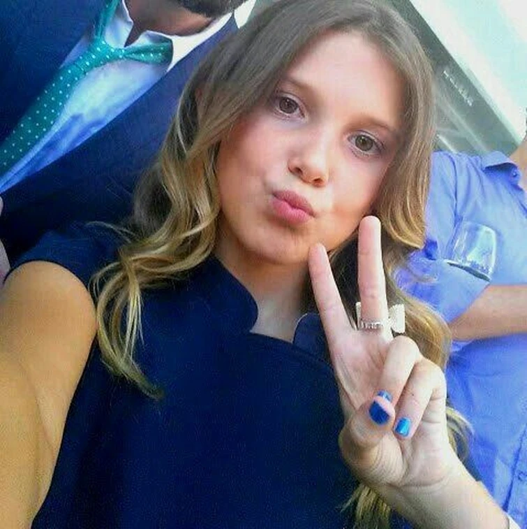 Millllllie | Fandom