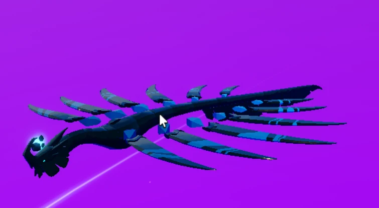 My Zohdok skin! (rate it in comments) | Fandom