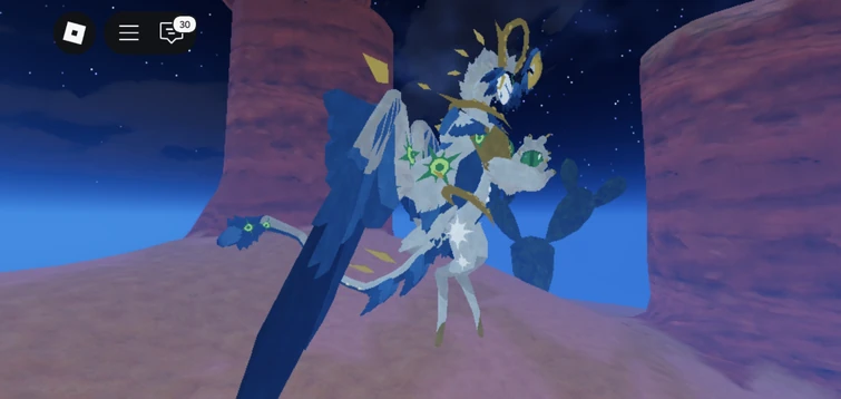 SERAPHIM (DVC) SKIN! | Fandom