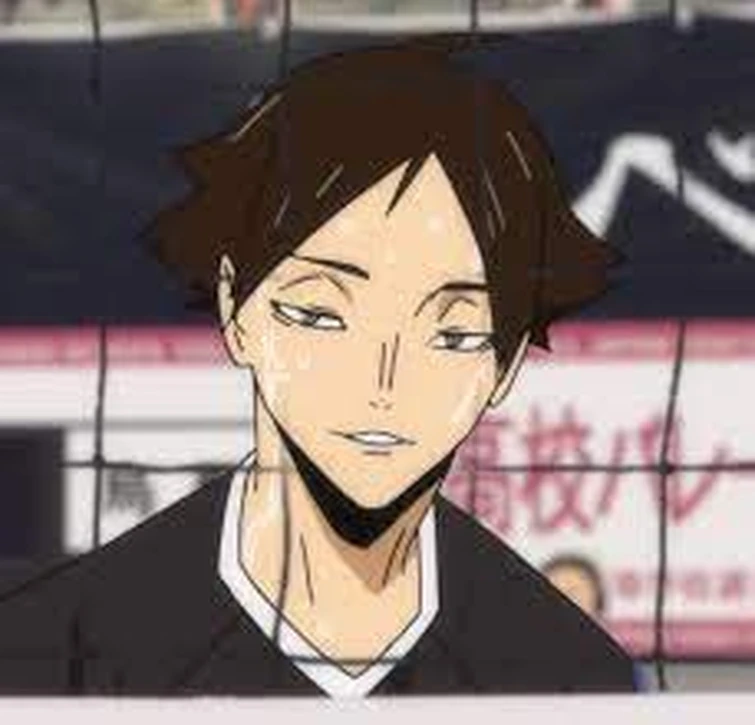 Discuss Everything About Haikyū!! Wiki | Fandom