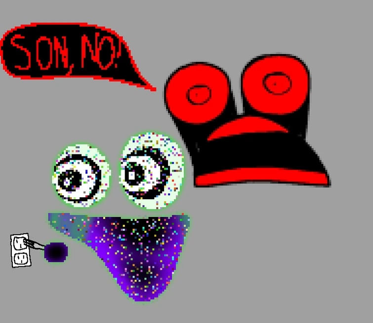 another photo of v-50 and a-350- WAIT SHIT OH NO | Fandom