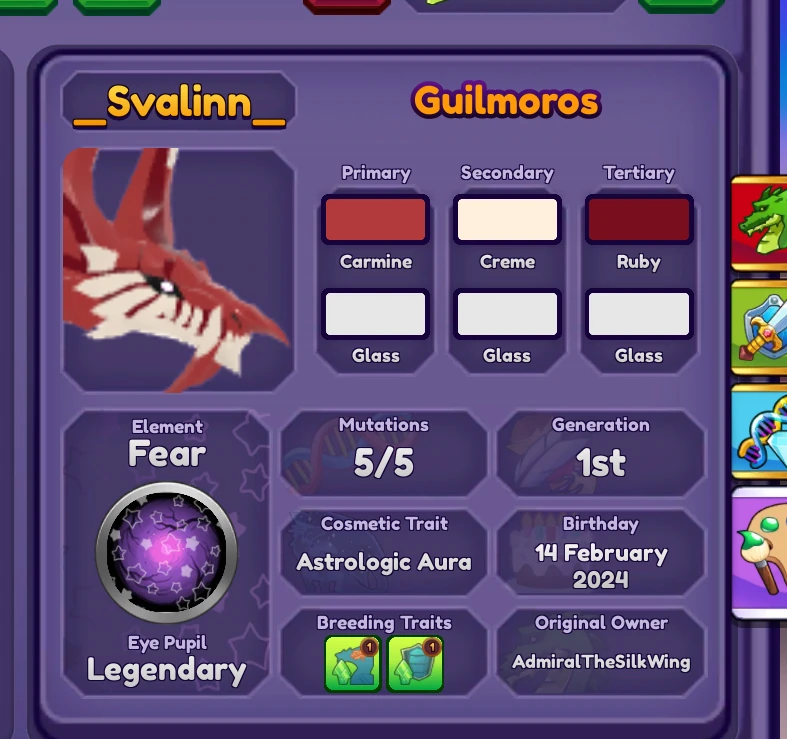 LF PvP numine | Fandom