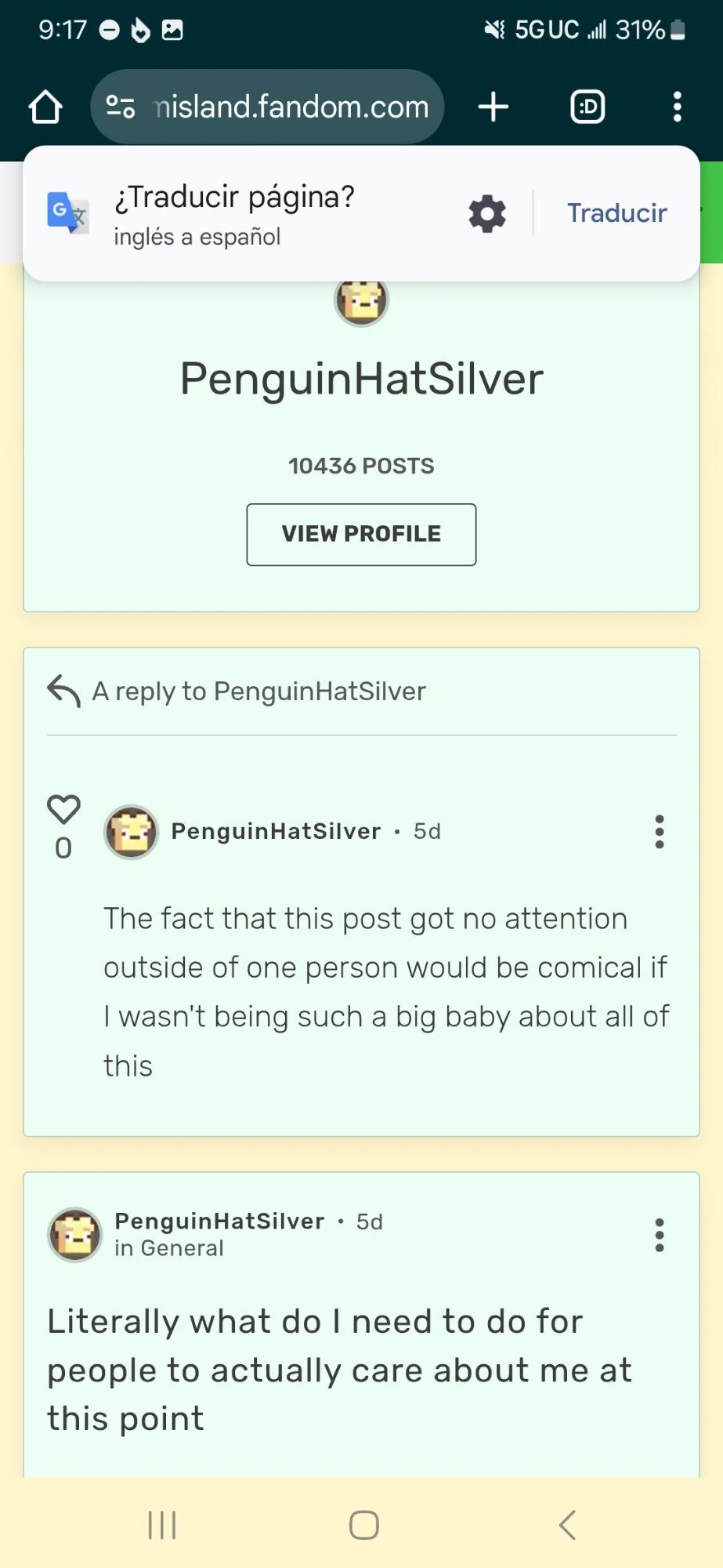 SILVER COME BACK | Fandom