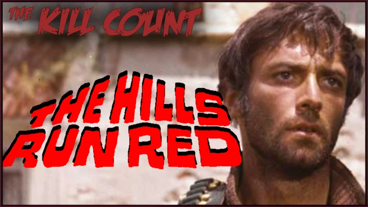 Kill Count Thumbnails I made | Fandom