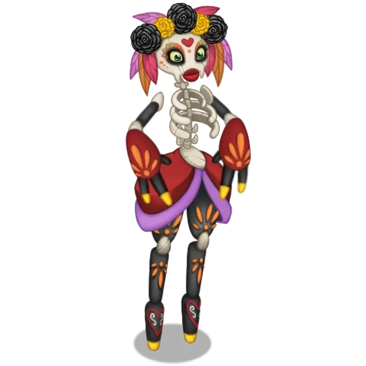 MSM Anniversary Year Update 5 | Fandom