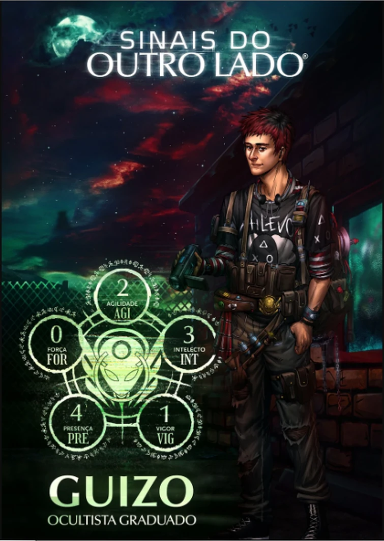 Pontos de Atributo | Fandom