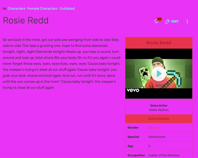 Discuss Everything About Rainbow Rangers Wiki | Fandom