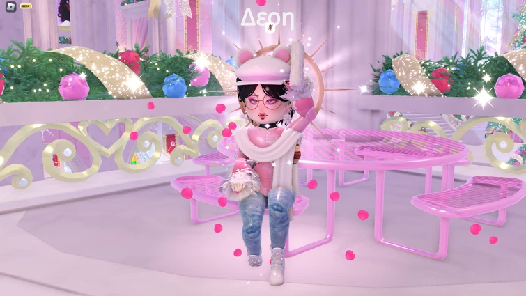 Discuss Everything About Royale High Wiki | Fandom