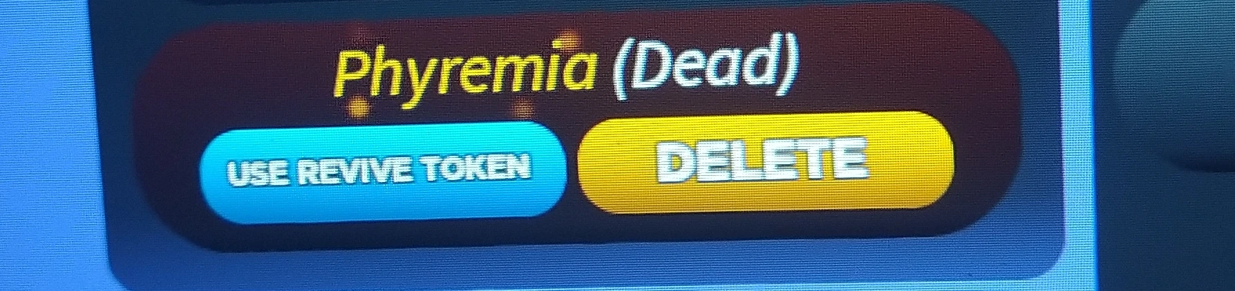 Eternally screaming | Fandom