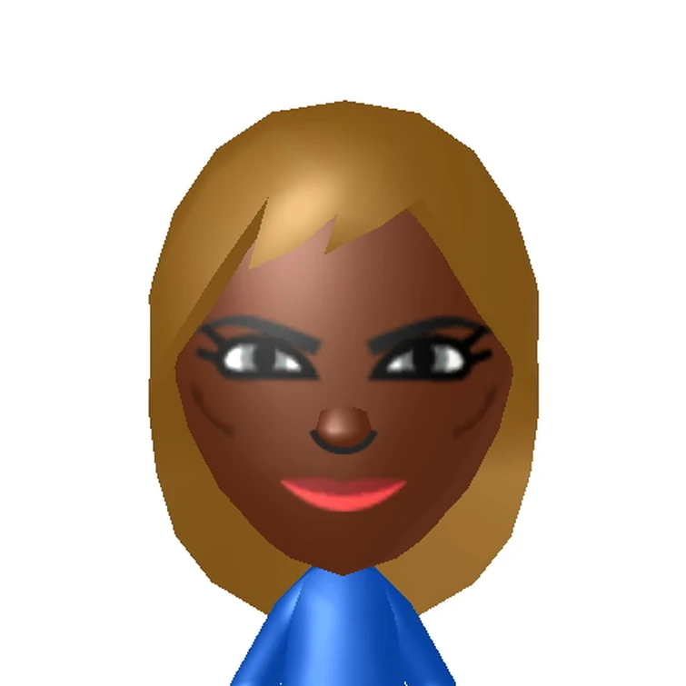 My Wii CPU Miis (Update) | Fandom