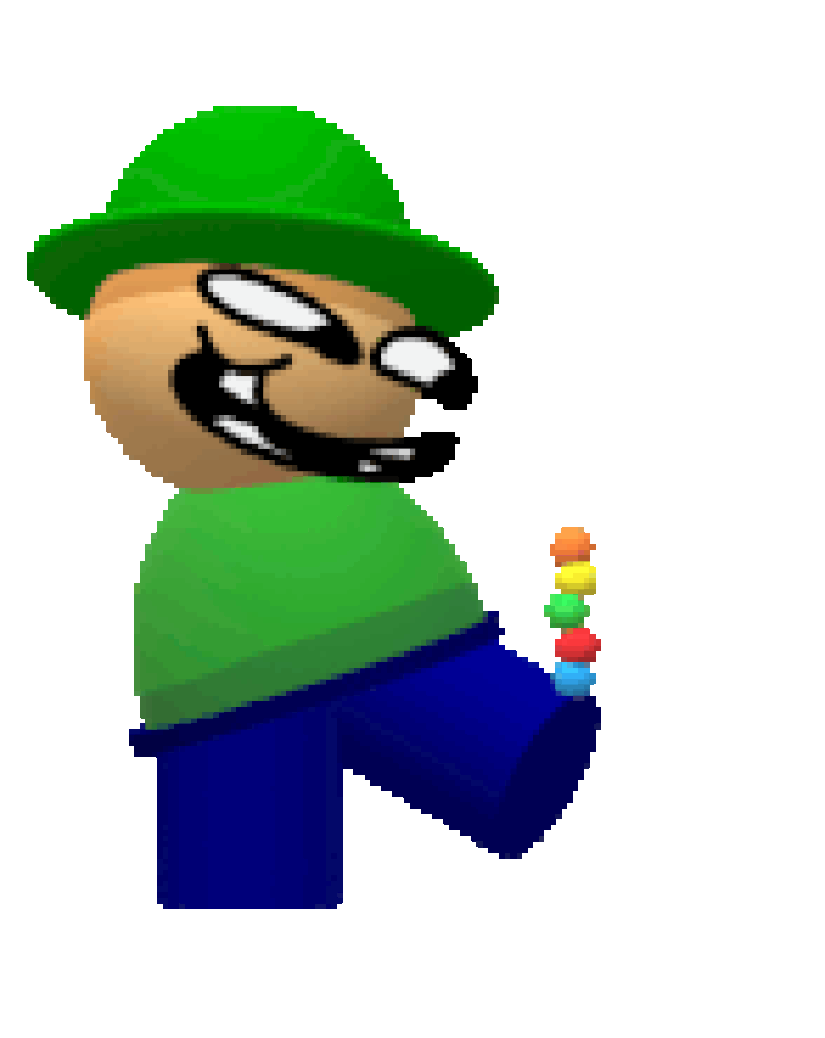 Post an image of Bandu in the Replies for no reason Whatsoever | Fandom