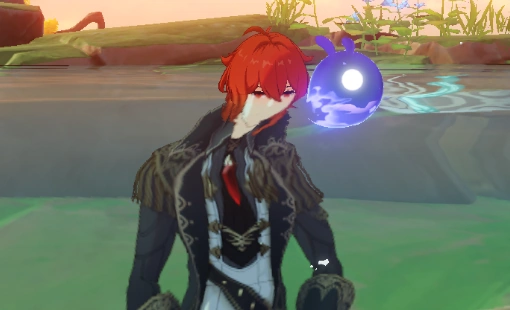 Water in Genshin is amazing | Fandom