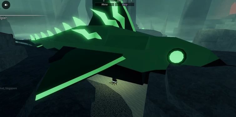 Discuss Everything About Fisch Wiki | Fandom