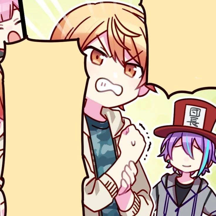 Me resisting the urge to | Fandom