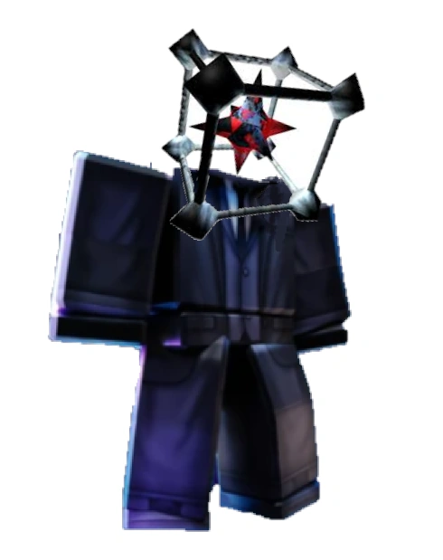 my Unit idea: Subspace Tripmine man | Fandom