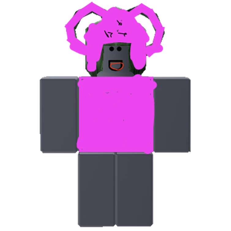 Discuss Everything About (Unofficial) Randomly Generated Droids Wiki ...