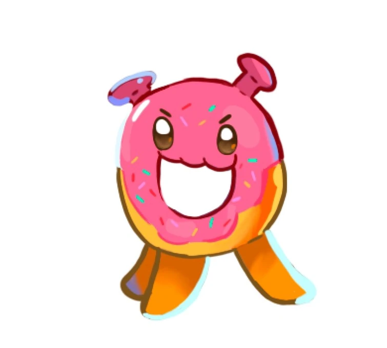 the donut | Fandom