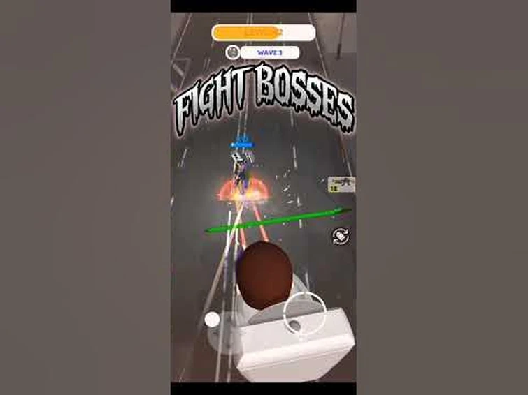 Skibidi War unofficial gameplay trailer | Fandom