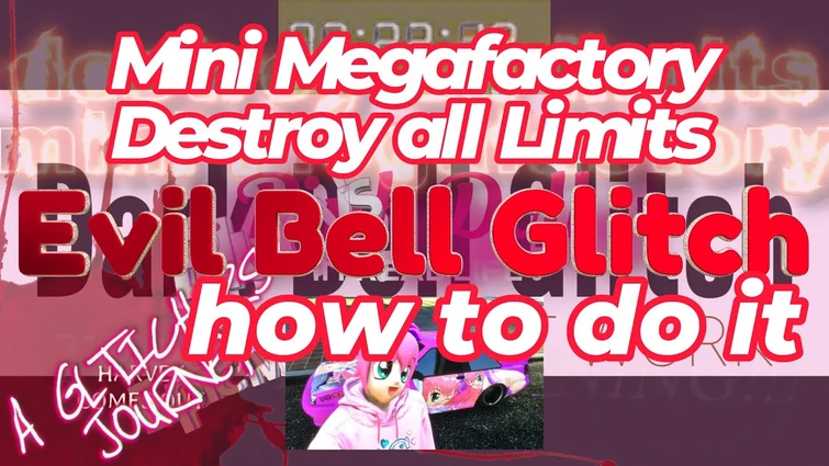 Discuss Everything About Mini Megafactory Wiki | Fandom