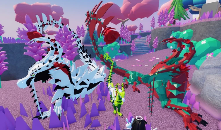 Fully mutated. | Fandom