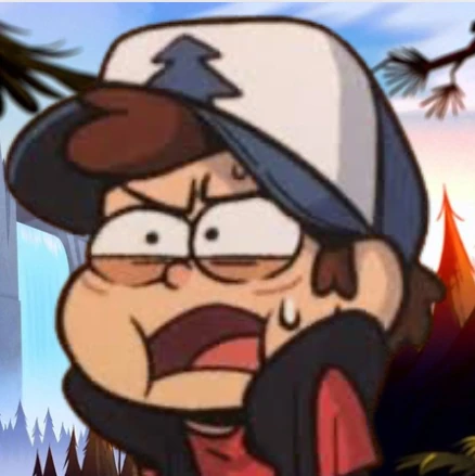 Gravity Falls Dipper pfps! | Fandom