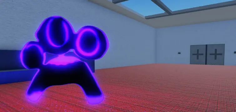 Discuss Everything About Roblox Interminable Rooms Wiki | Fandom
