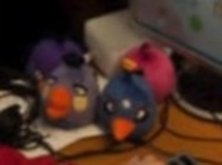 More prototype plushies? | Fandom