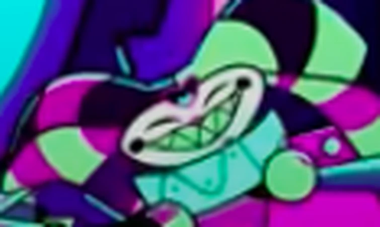 Hiya HB & HH fandom! | Fandom