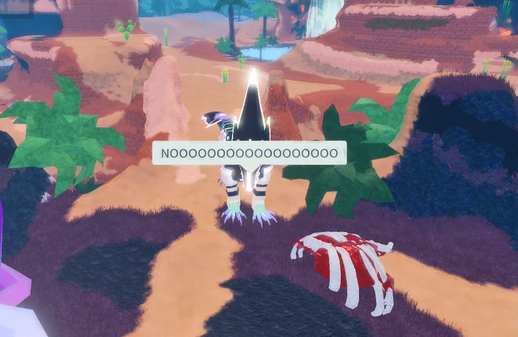 Discuss Everything About Creatures of Sonaria Wiki | Fandom