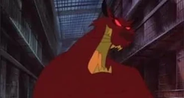 Discuss Everything About Villains Wiki | Fandom