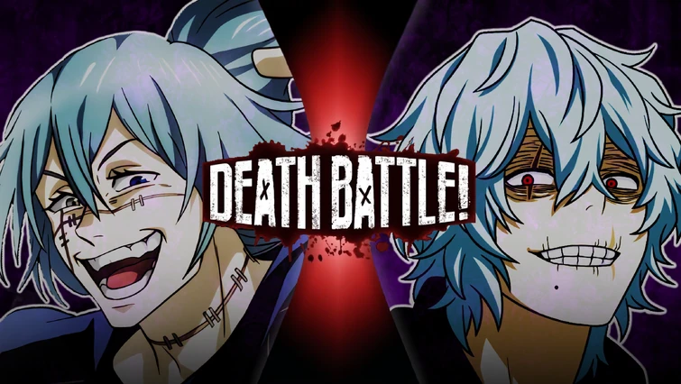 Mahito vs Tomura Shigaraki Thumbnail - Who's Excited for the Episode and thoughts on the Matchup ...