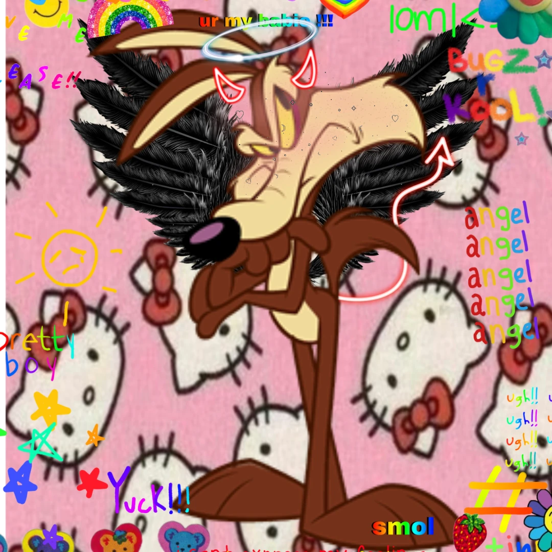 please add this to the kidcore gallery! | Fandom