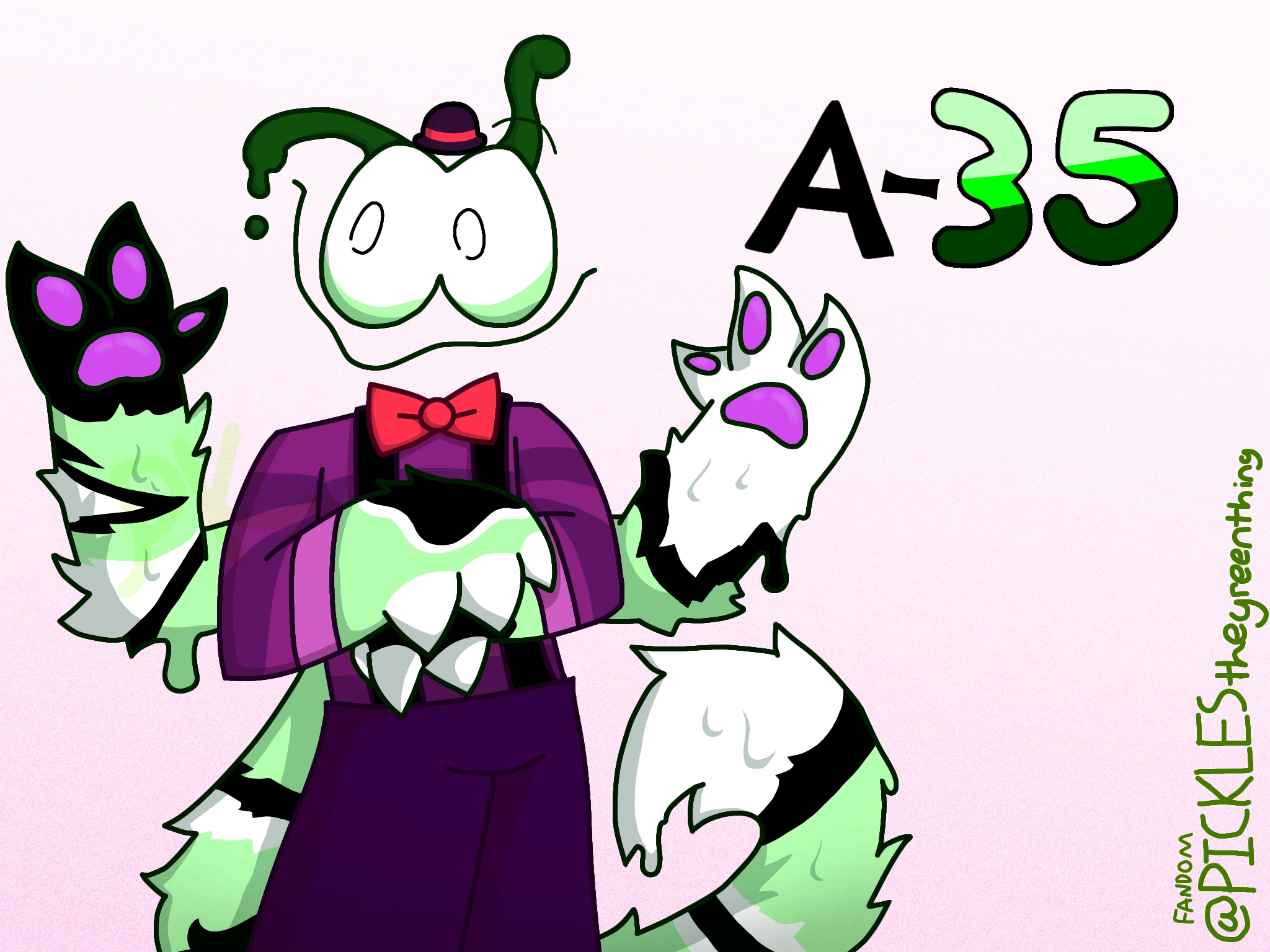 hey guys (A-35) | Fandom