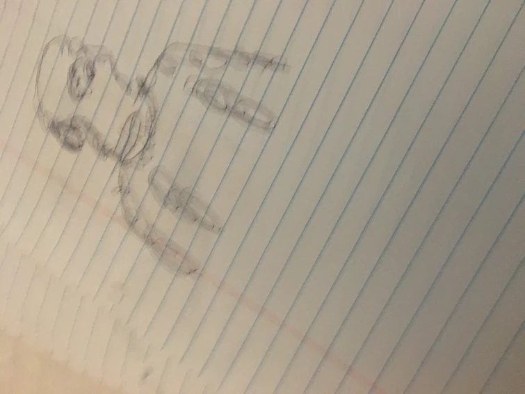 Day 1 of drawing nextbots for the 1 year anniversary | Fandom