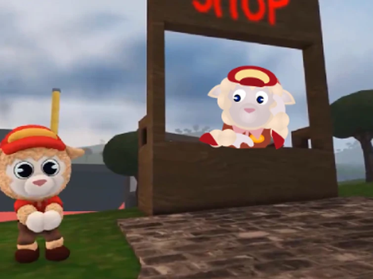 Discuss Everything About Piggy Wiki | Fandom