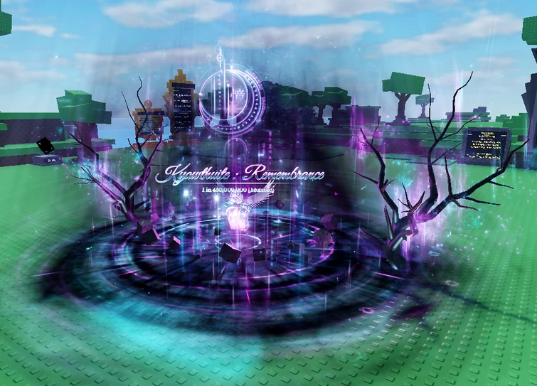 Discuss Everything About Sol's RNG Wiki | Fandom