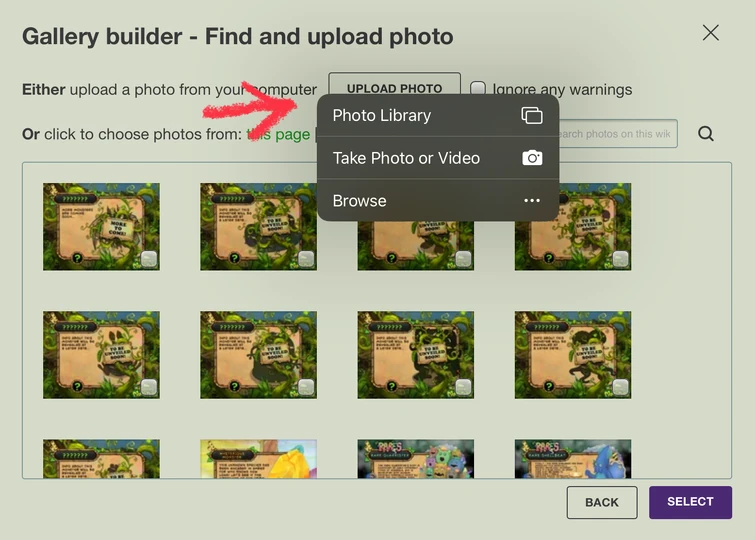 help admins | Fandom