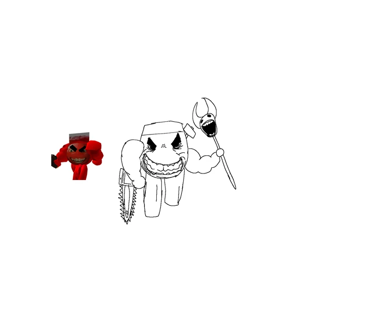 Discuss Everything About FORSAKEN Wiki | Fandom