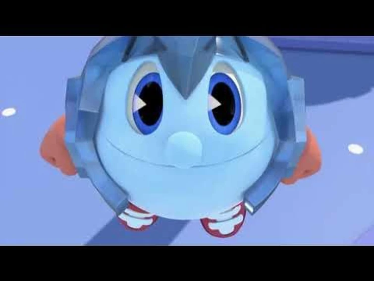 Pacman and the Ghostly Adventures Episode Shadow | Fandom