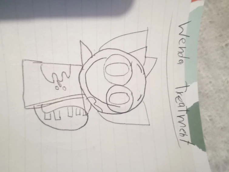 Discuss Everything About Incredibox Sprunki Pyramixed Fanon Wiki | Fandom