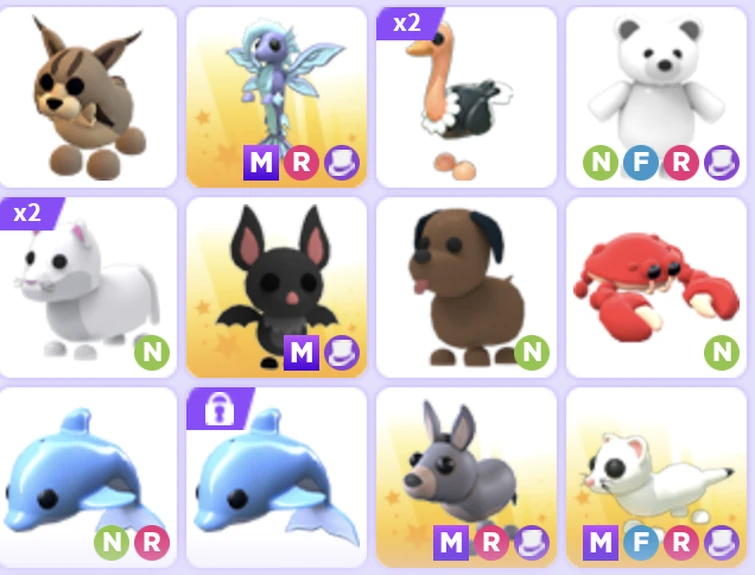 Trading! :D | Fandom