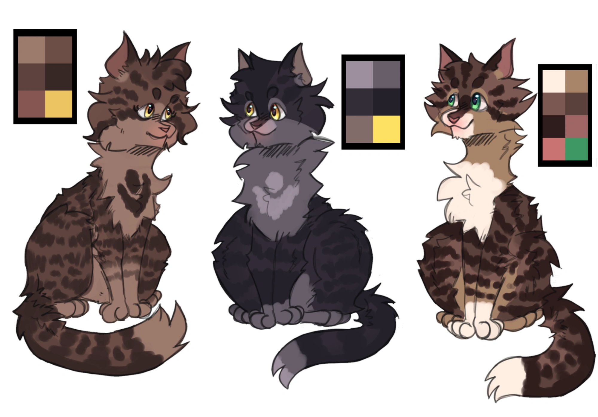 Kits Challenge 2 | Fandom